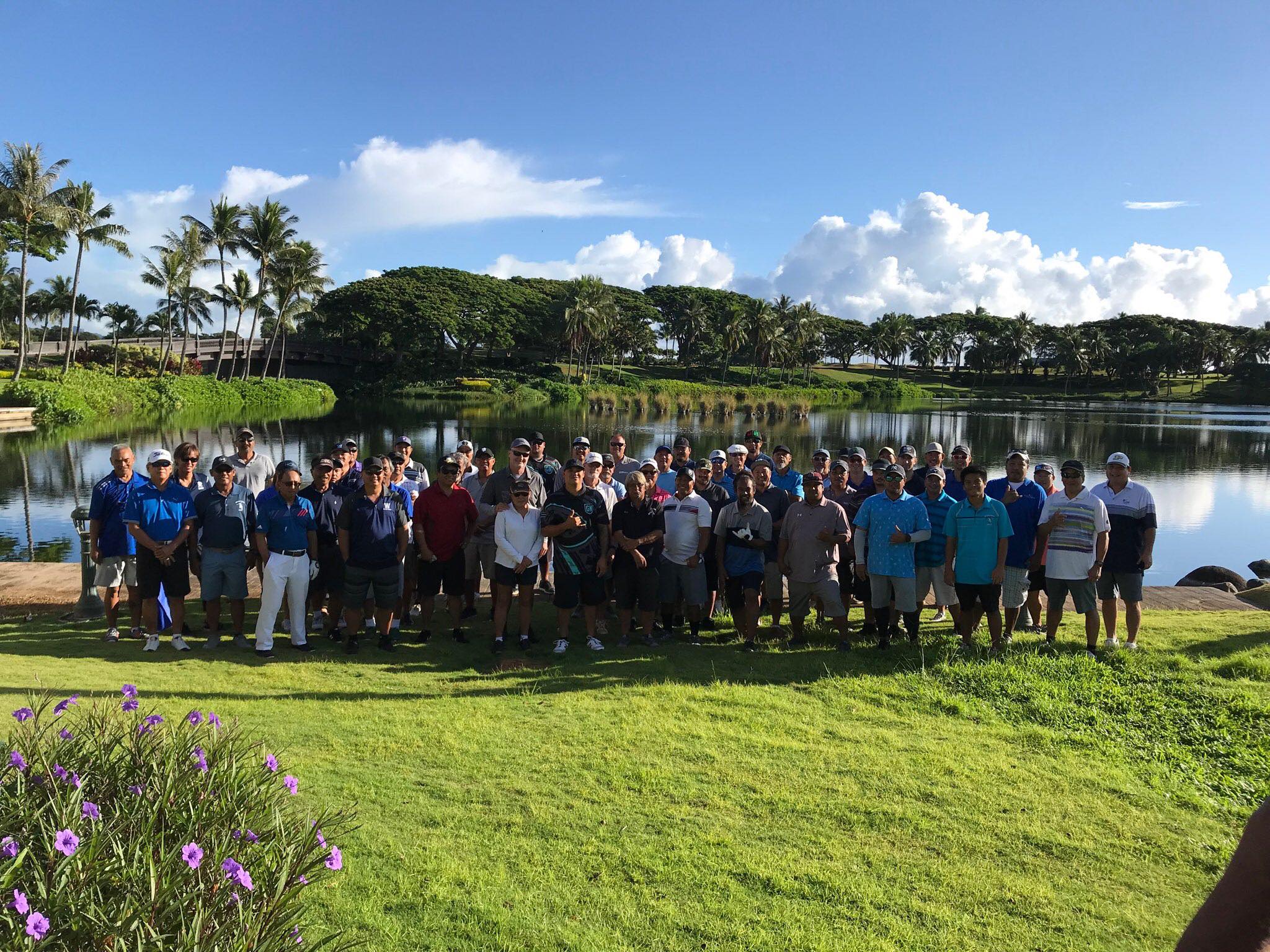 Ocean Course at Hōkūala | Lihue, Hawaii